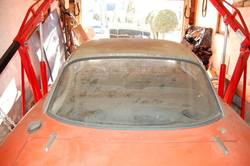 The Visitation Of The Lotus - BimmerLife