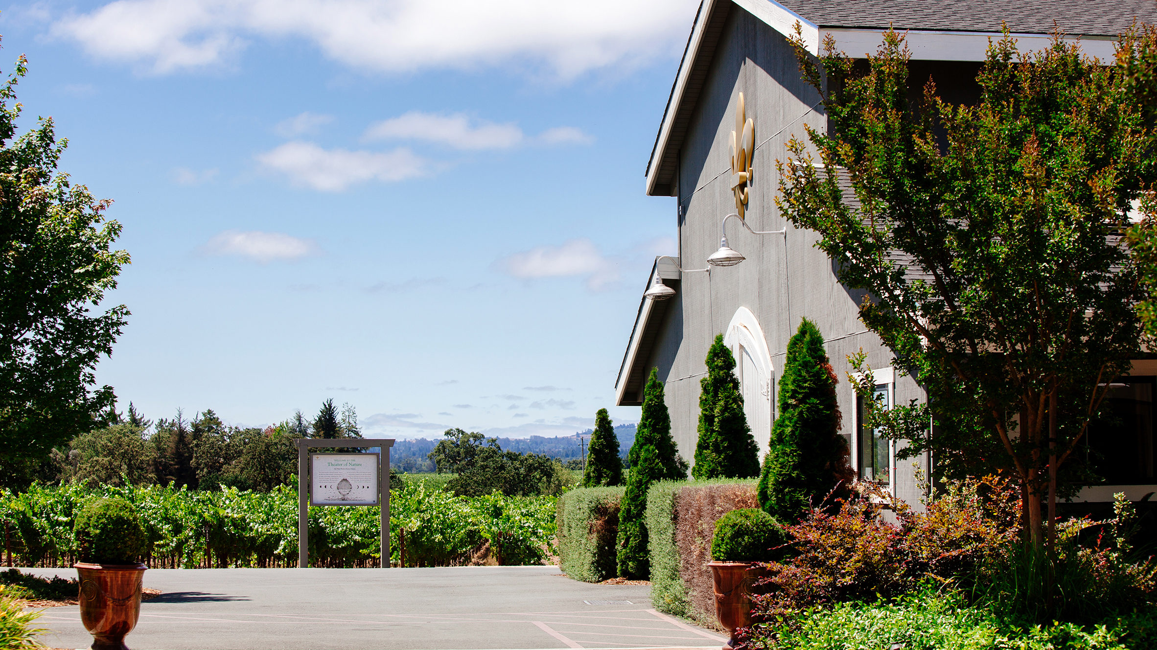 New BMW CCA Member Benefit: Boisset Collection Of Wineries - BimmerLife