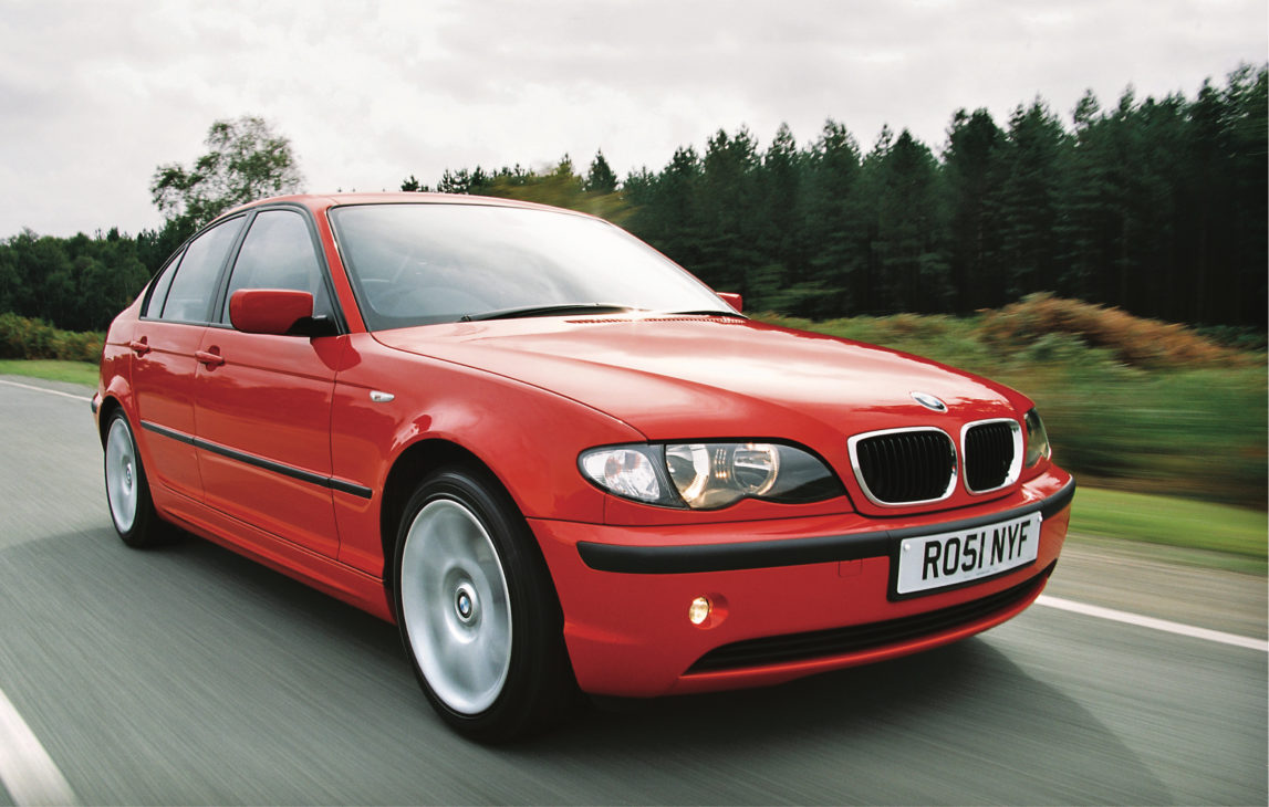 The Allure Of A Zero-Mile BMW - BimmerLife