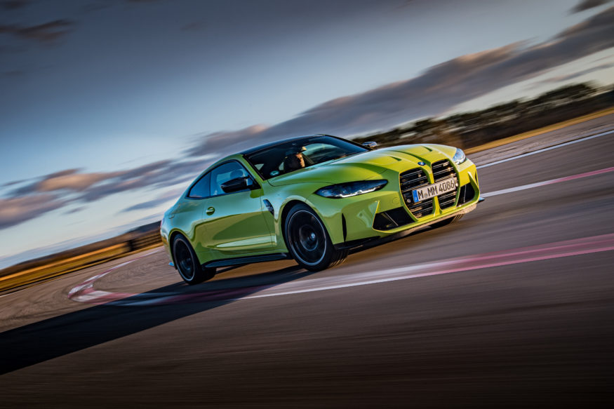 BMW M Sales Greater Than Ever In 2021 - BimmerLife