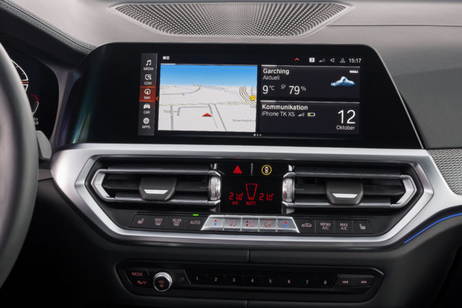 BMW: From Analog To Digital - BimmerLife