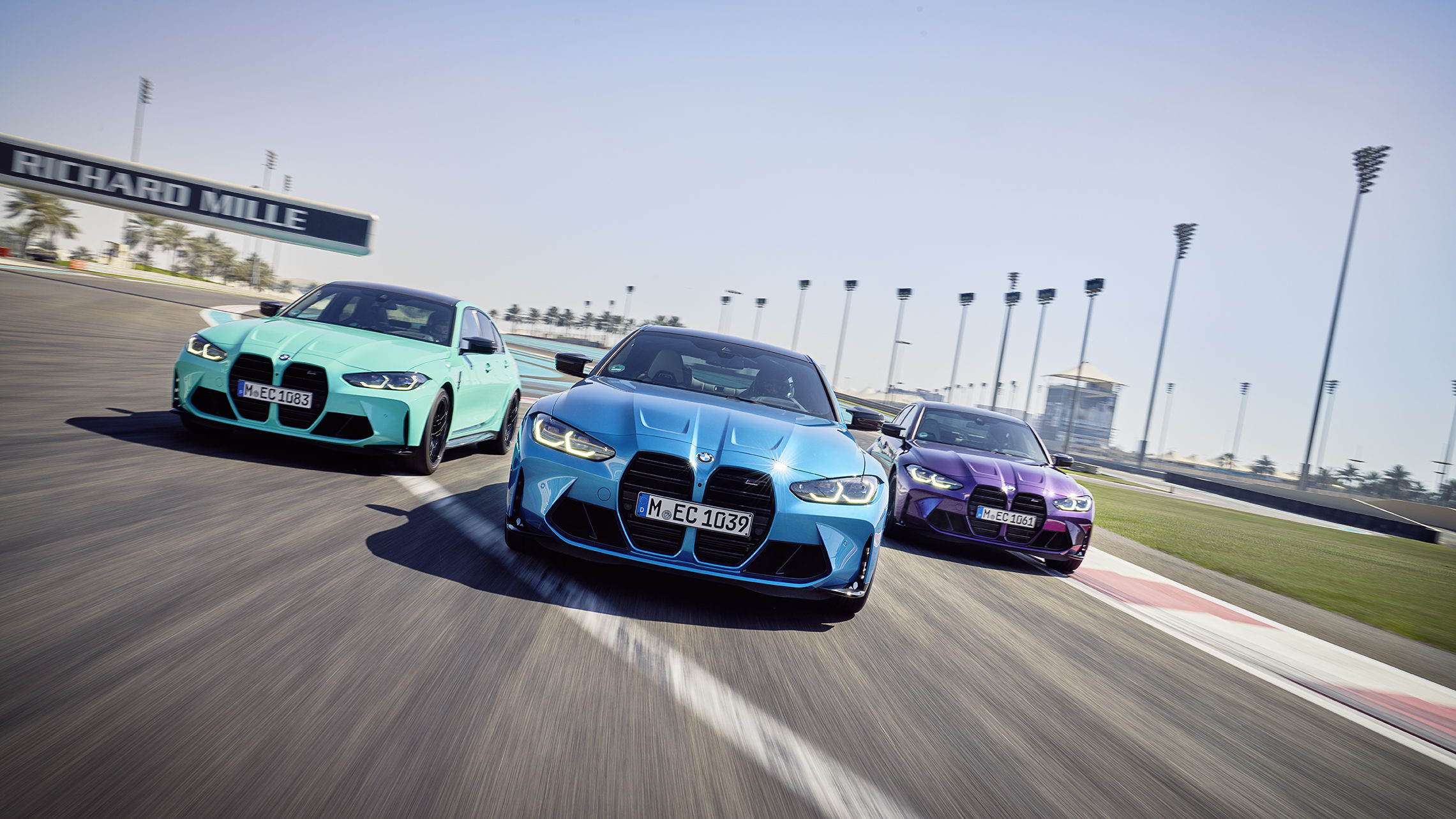 BMW M Sales Greater Than Ever In 2021 - BimmerLife