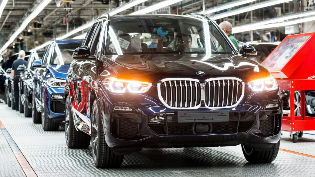 BMW Community News and Events - BimmerLife