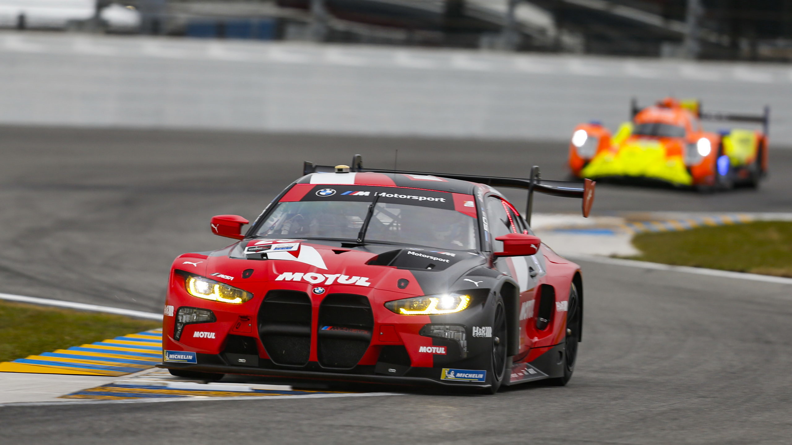 Rolex 24 At Daytona Preview BimmerLife