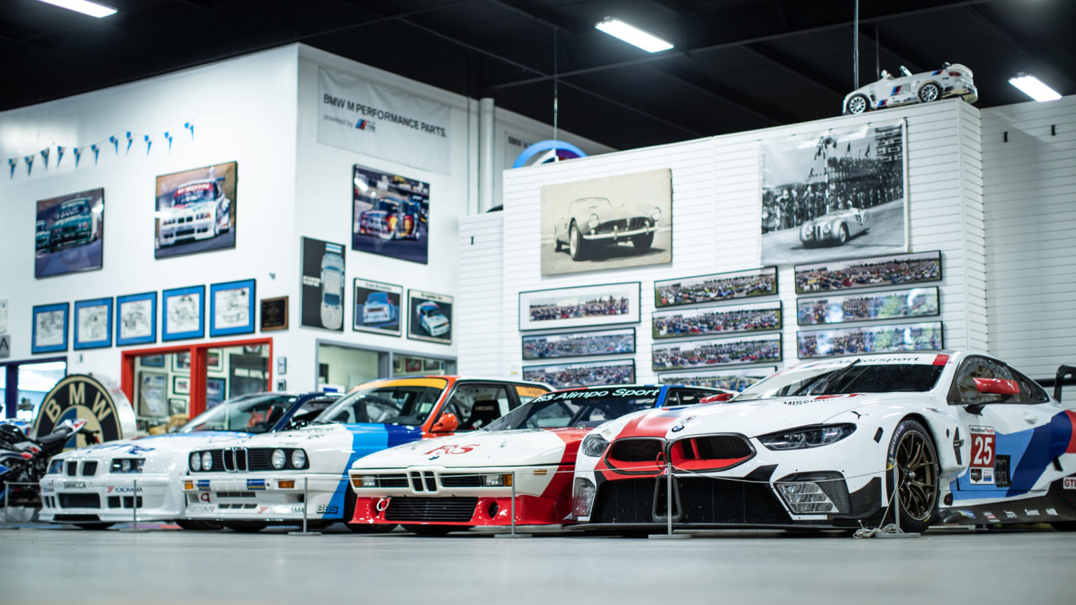 BMW Community News and Events - BimmerLife