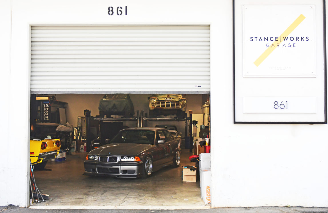E36 Fans Celebrate March 6 - BimmerLife
