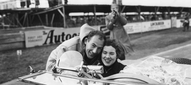 Mini Gets It Right With Pat Moss Edition - BimmerLife