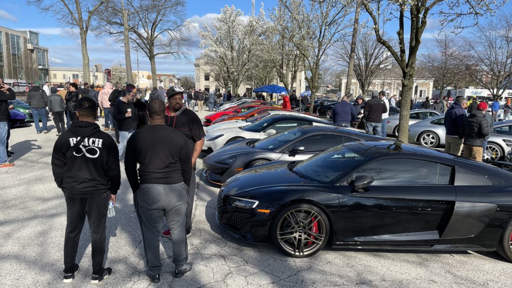 Get Out And Go To Cars & Coffee - BimmerLife