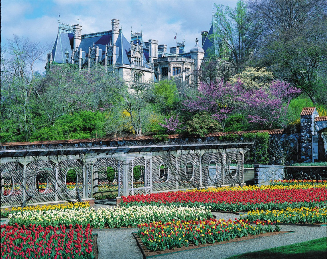 Membership Benefit: Save On Biltmore Admission - BimmerLife