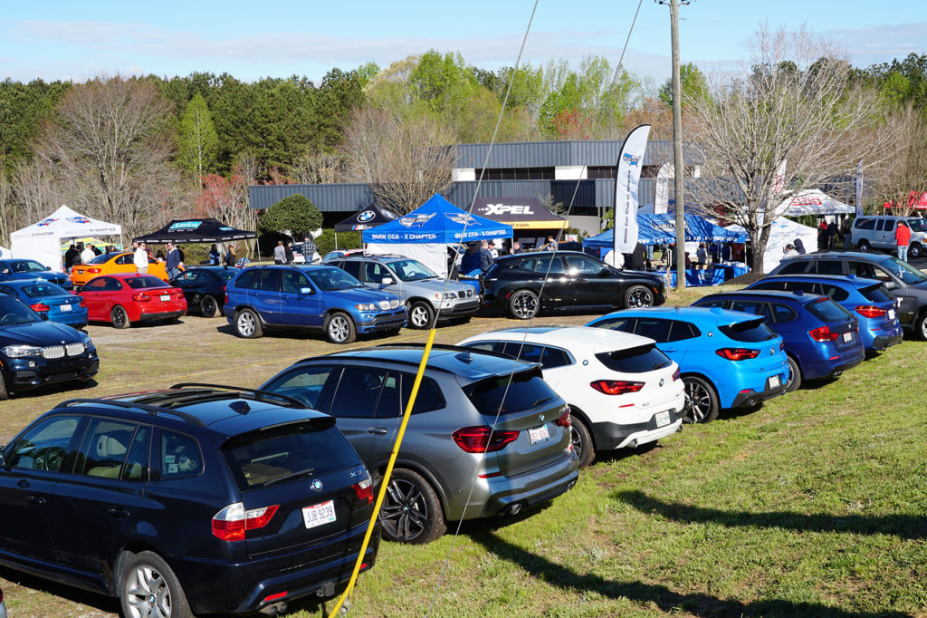 MX1: Celebrating BMW M And X vehicles - BimmerLife