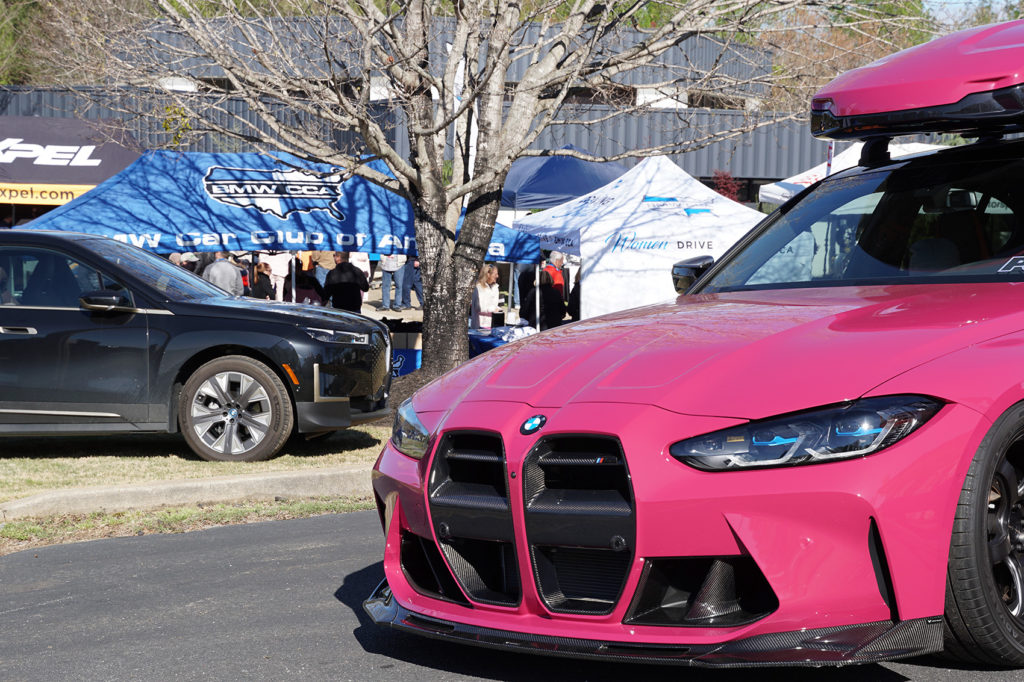 MX1: Celebrating BMW M And X vehicles - BimmerLife