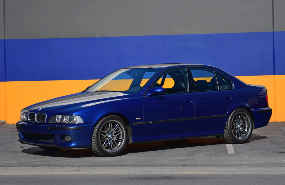 The Ideal Car Is A Hypothetical Ideal - BimmerLife