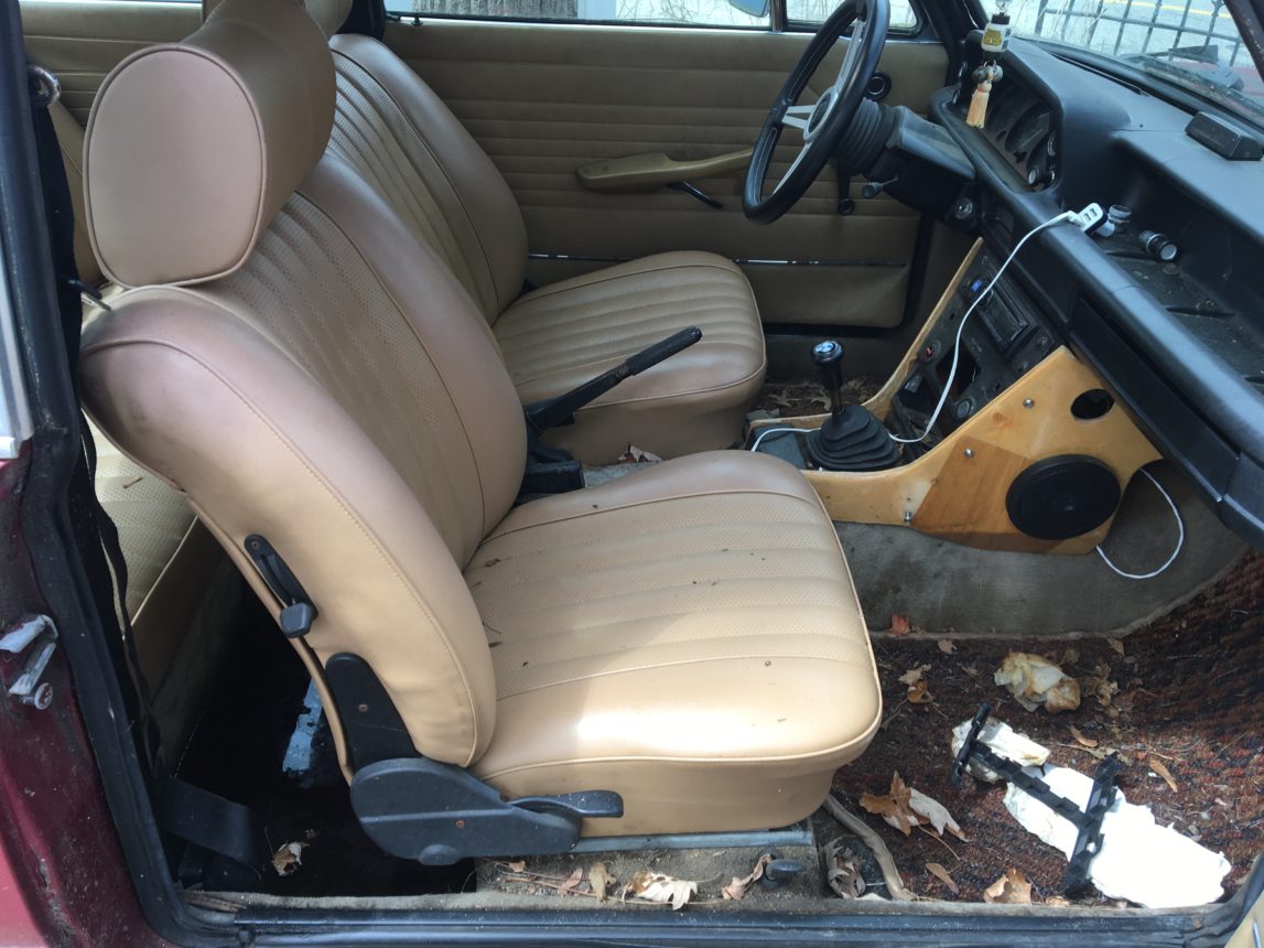 Get Carter (Part II: Getting To Know You) - BimmerLife