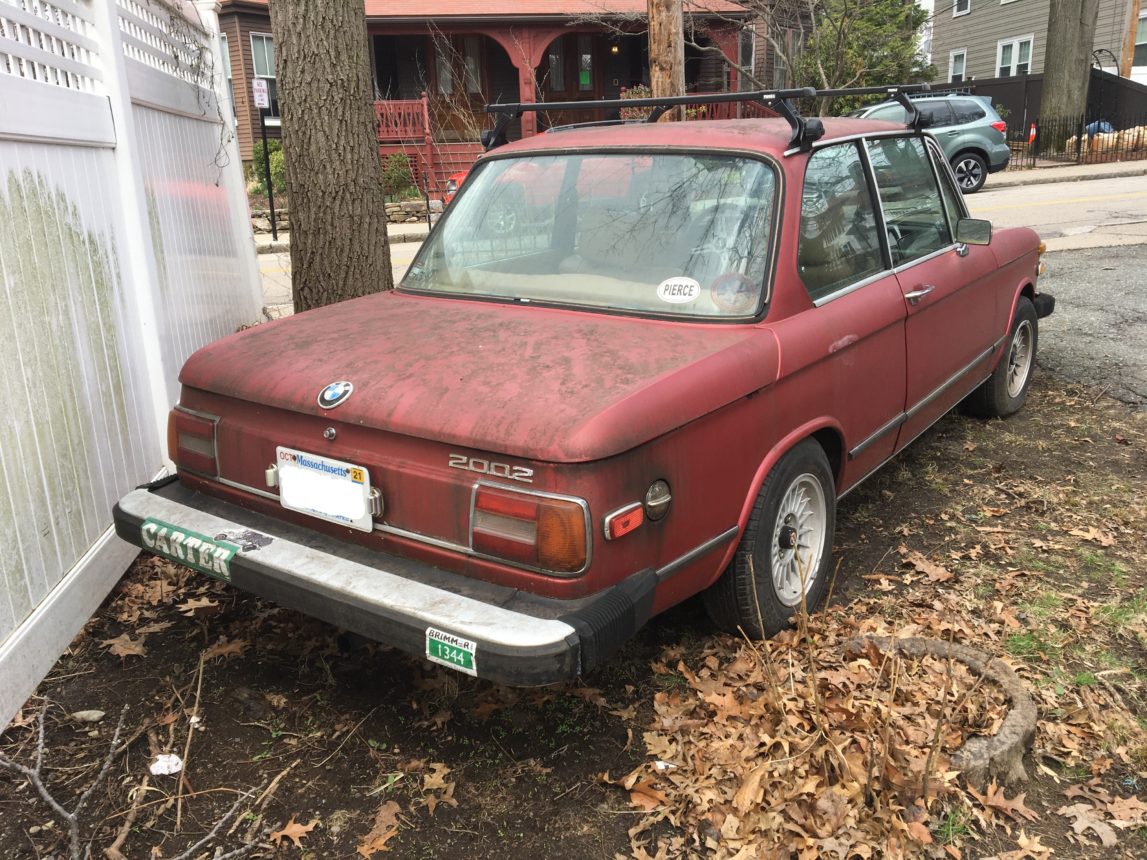 Get Carter (Part II: Getting To Know You) - BimmerLife