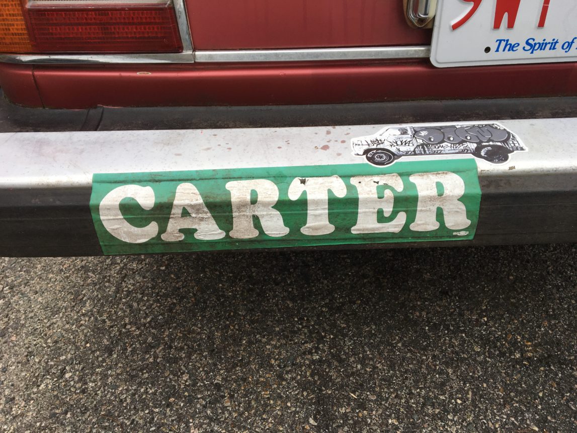 Get Carter (Part I) - BimmerLife