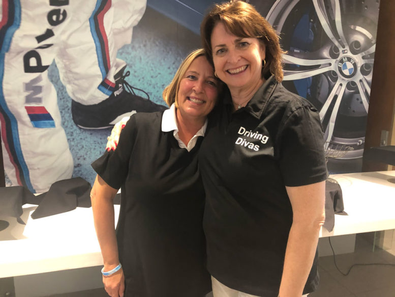 BMW CCA Women's Driving Experience At Indianapolis Motor Speedway ...