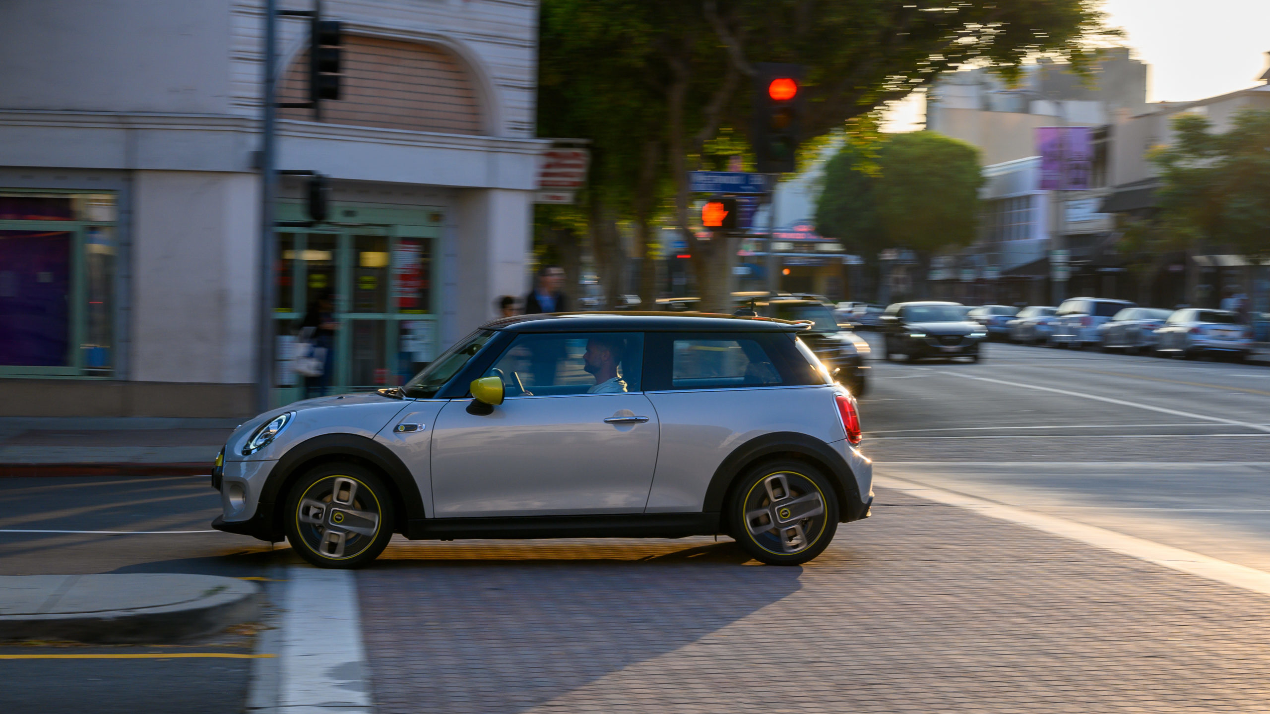 Mini Survey Indicates Growing Acceptance Of EVs In America - BimmerLife
