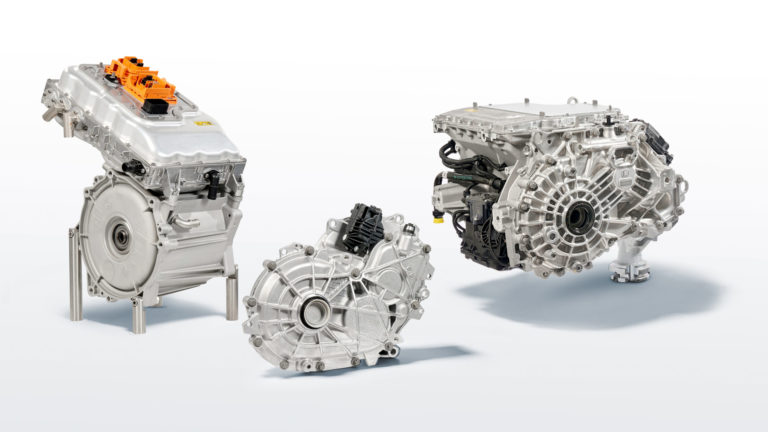 BMW's Fifth-Generation eDrive Electric Motors Explained - BimmerLife