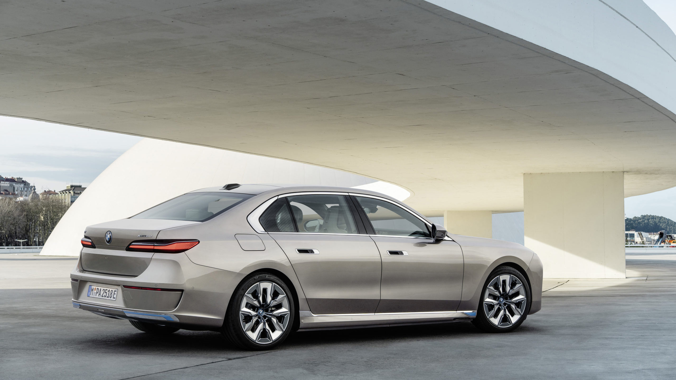 BMW Of North America Forms Partnership With The Kentucky Derby BimmerLife