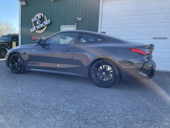 Would You Use Ceramic Coating On Your BMW? - BimmerLife