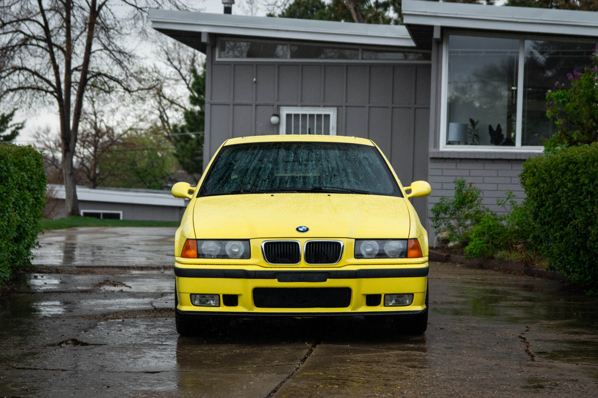 The Dakar Yellow M3/4/5 Is A Unicorn Indeed - BimmerLife