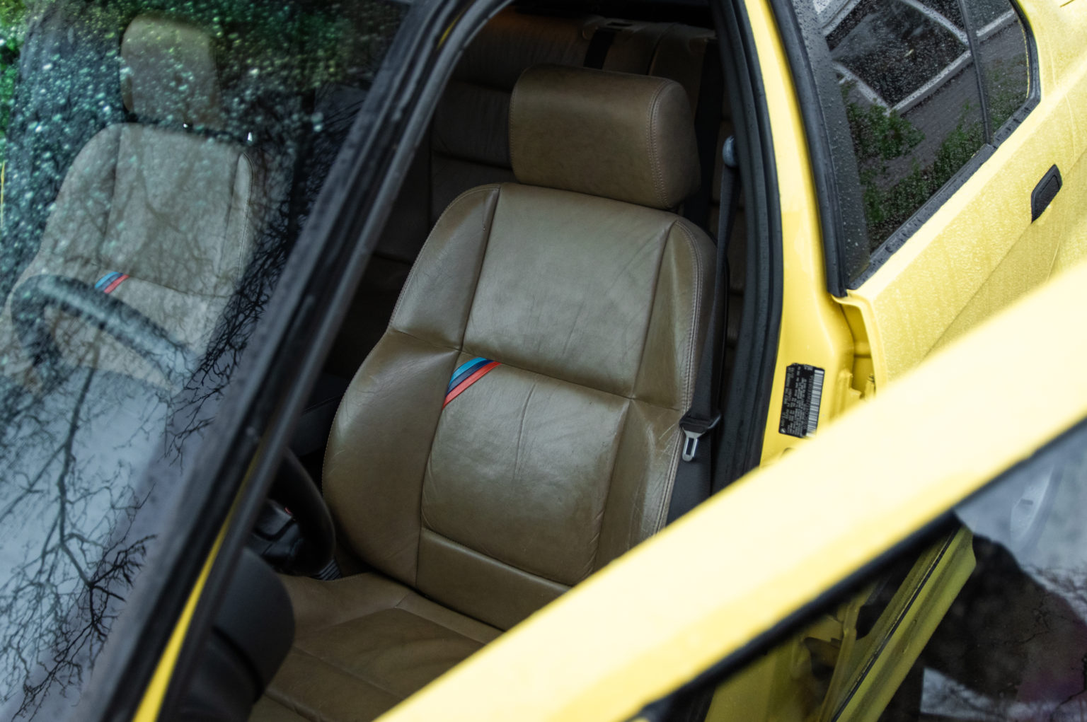 The Dakar Yellow M3/4/5 Is A Unicorn Indeed - BimmerLife