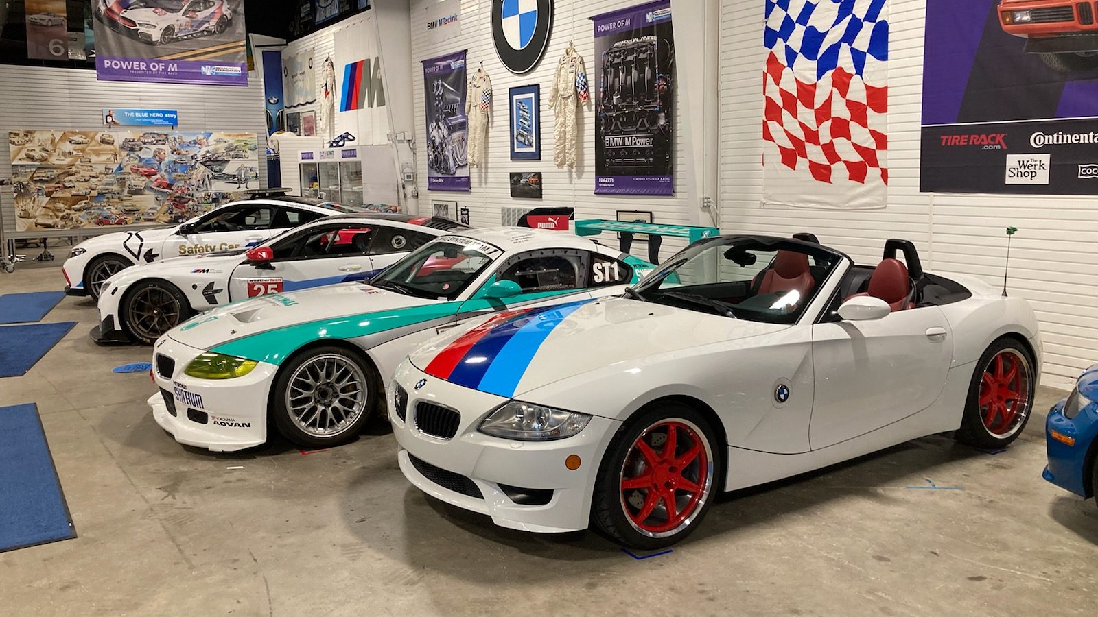 "The Power of M: Celebrating 50 Years" Opens May 16 At The Ultimate ...