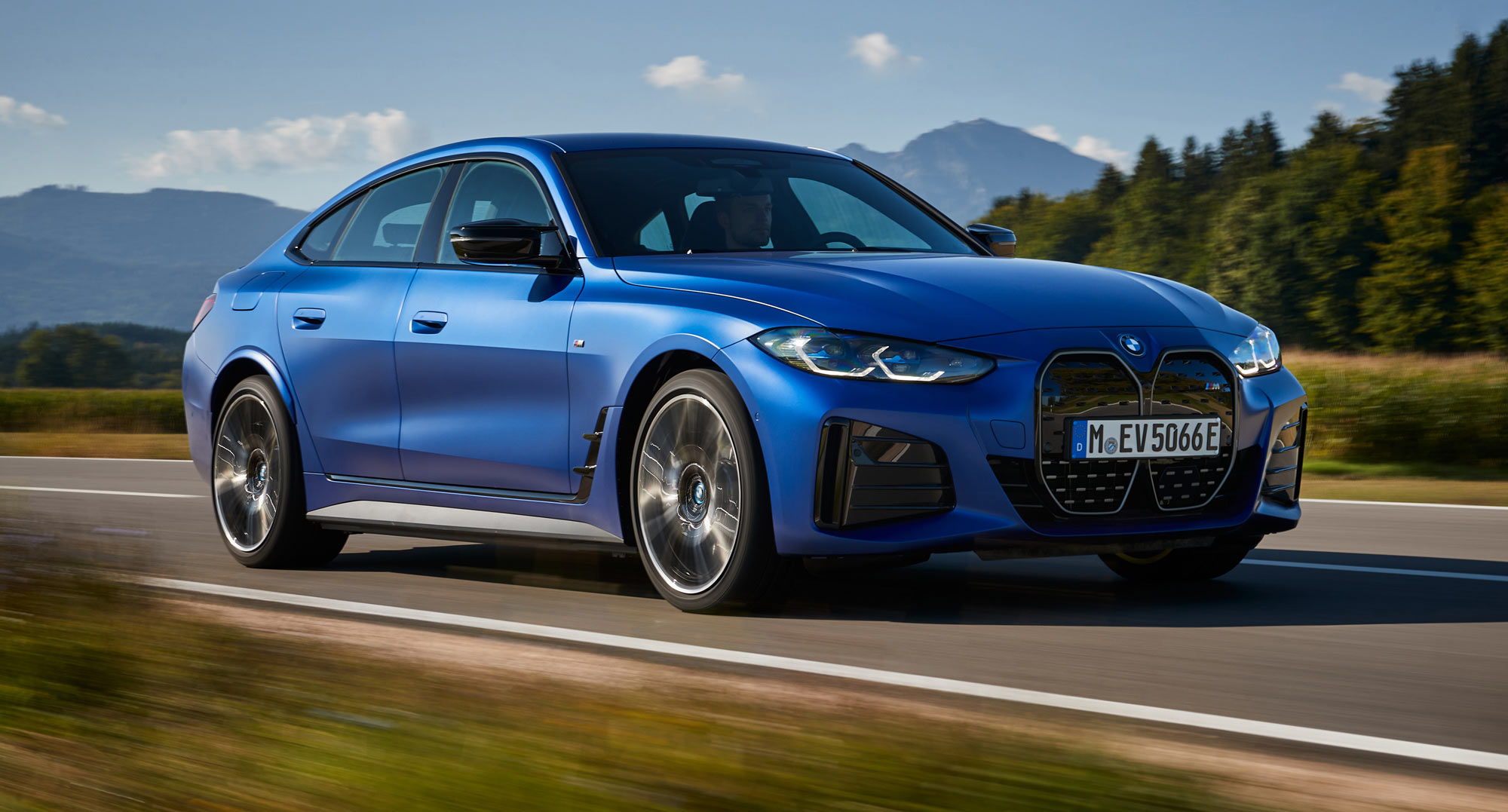 Paint Without Petroleum: BMW and BASF Make Waste Biomass Pretty ...