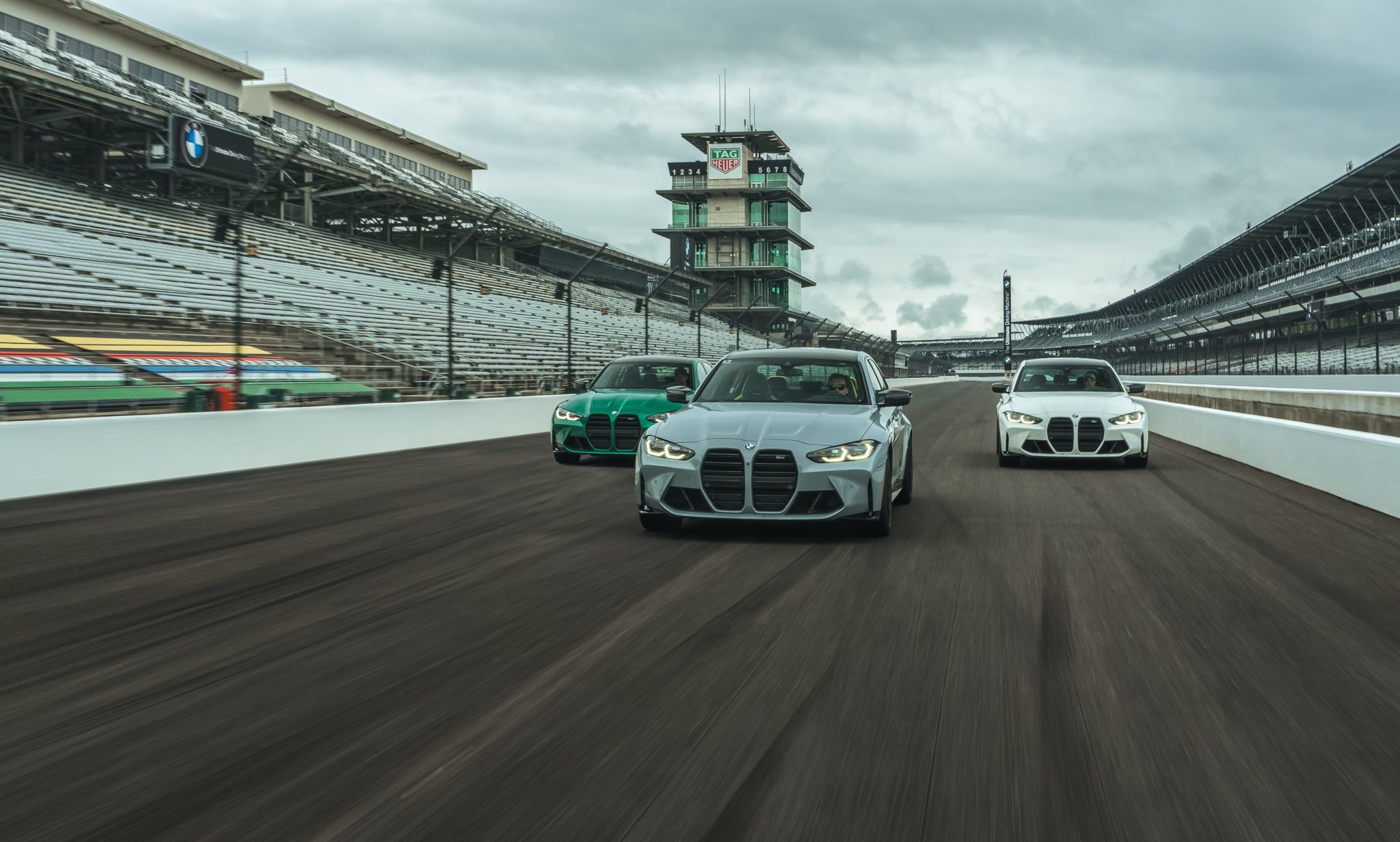 BMW Community News and Events - BimmerLife