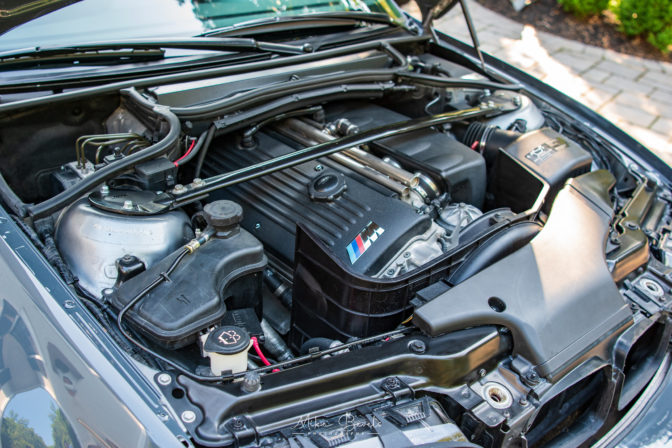 A Perfect One-Car Solution: The E46 M3 Touring - BimmerLife