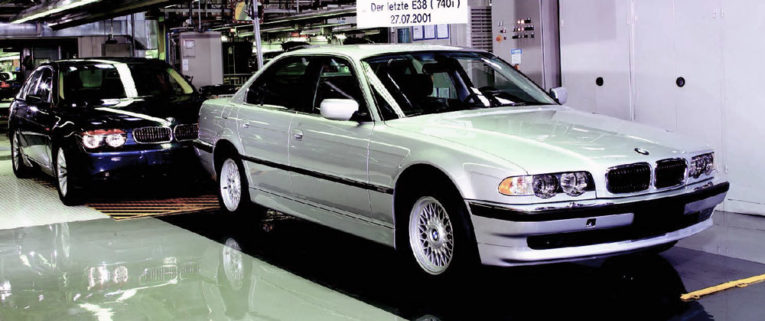 20 Years Ago: BMW By Design - BimmerLife