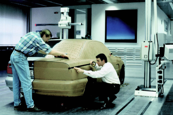 20 Years Ago: BMW By Design - BimmerLife