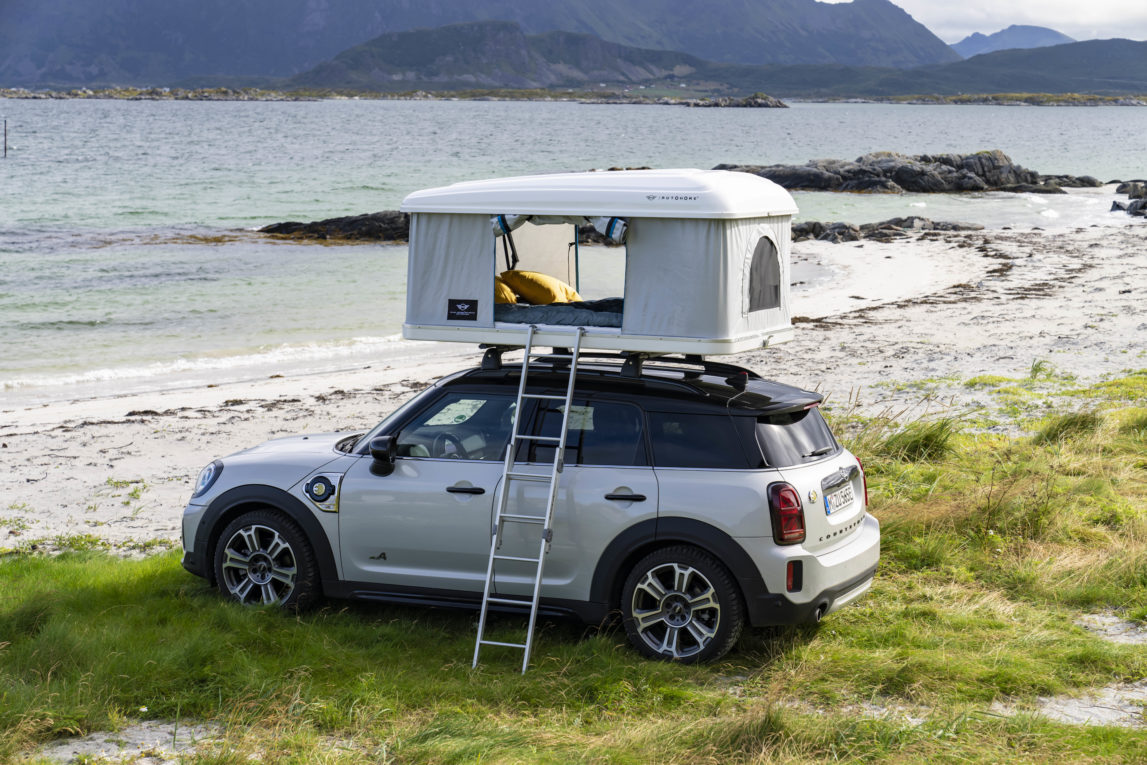 Calling All Roof Boxes - BimmerLife