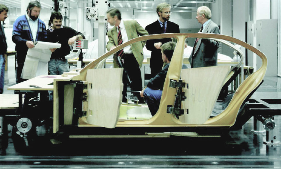 20 Years Ago: BMW By Design - BimmerLife