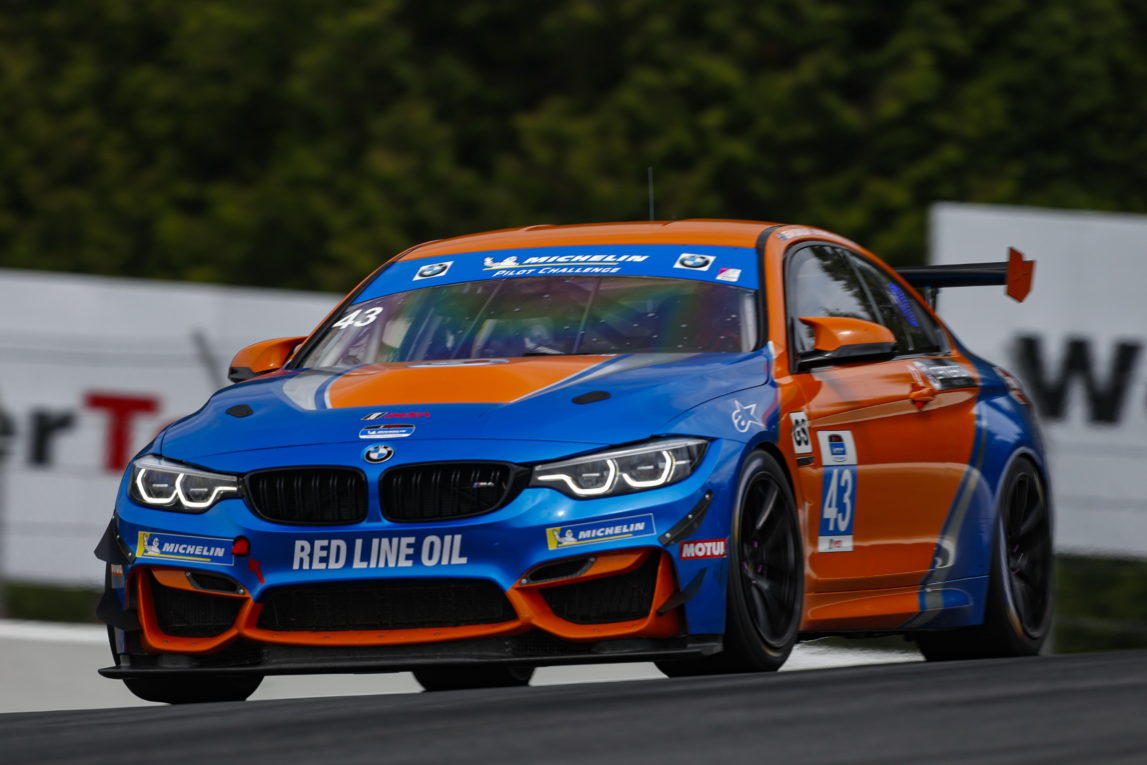 Bad Luck In Canada For BMW Teams - BimmerLife