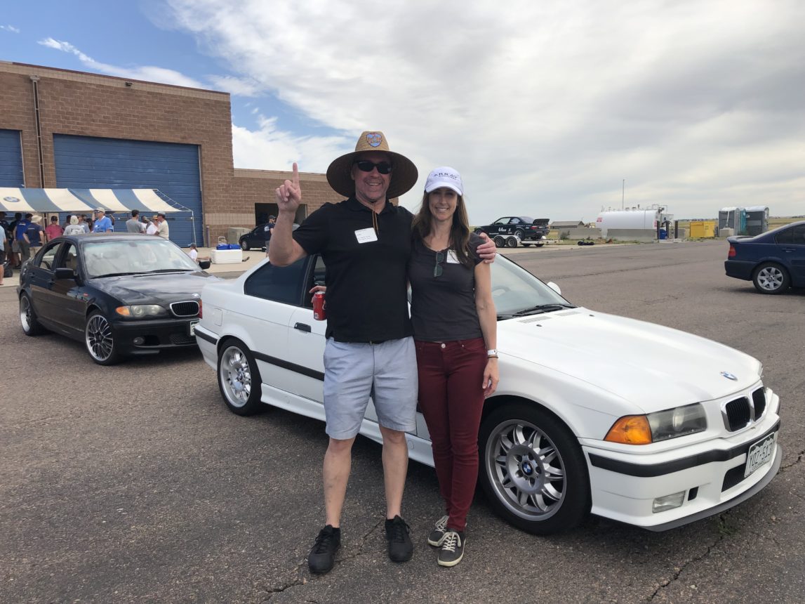 Chapter Newsletter Showcase: Rocky Mountain Chapter’s Motorsport Report ...