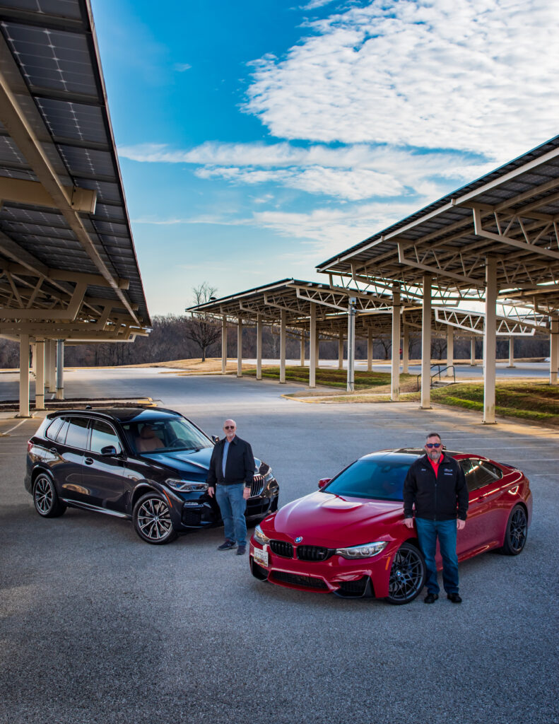 Meet Two 2021 BMW CCA Dream Car Raffle Winners - BimmerLife