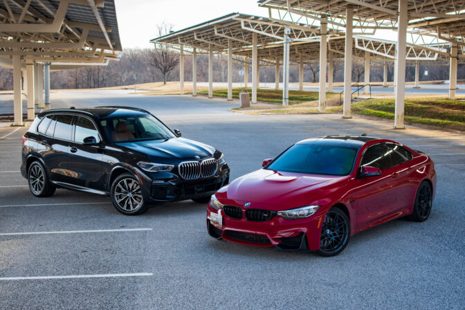 Meet Two 2021 BMW CCA Dream Car Raffle Winners - BimmerLife