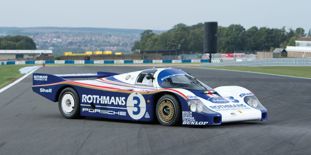 Turbofans Are The Best Hubcaps - BimmerLife