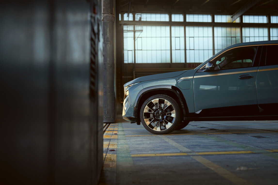 The BMW XM Has Officially Arrived - BimmerLife