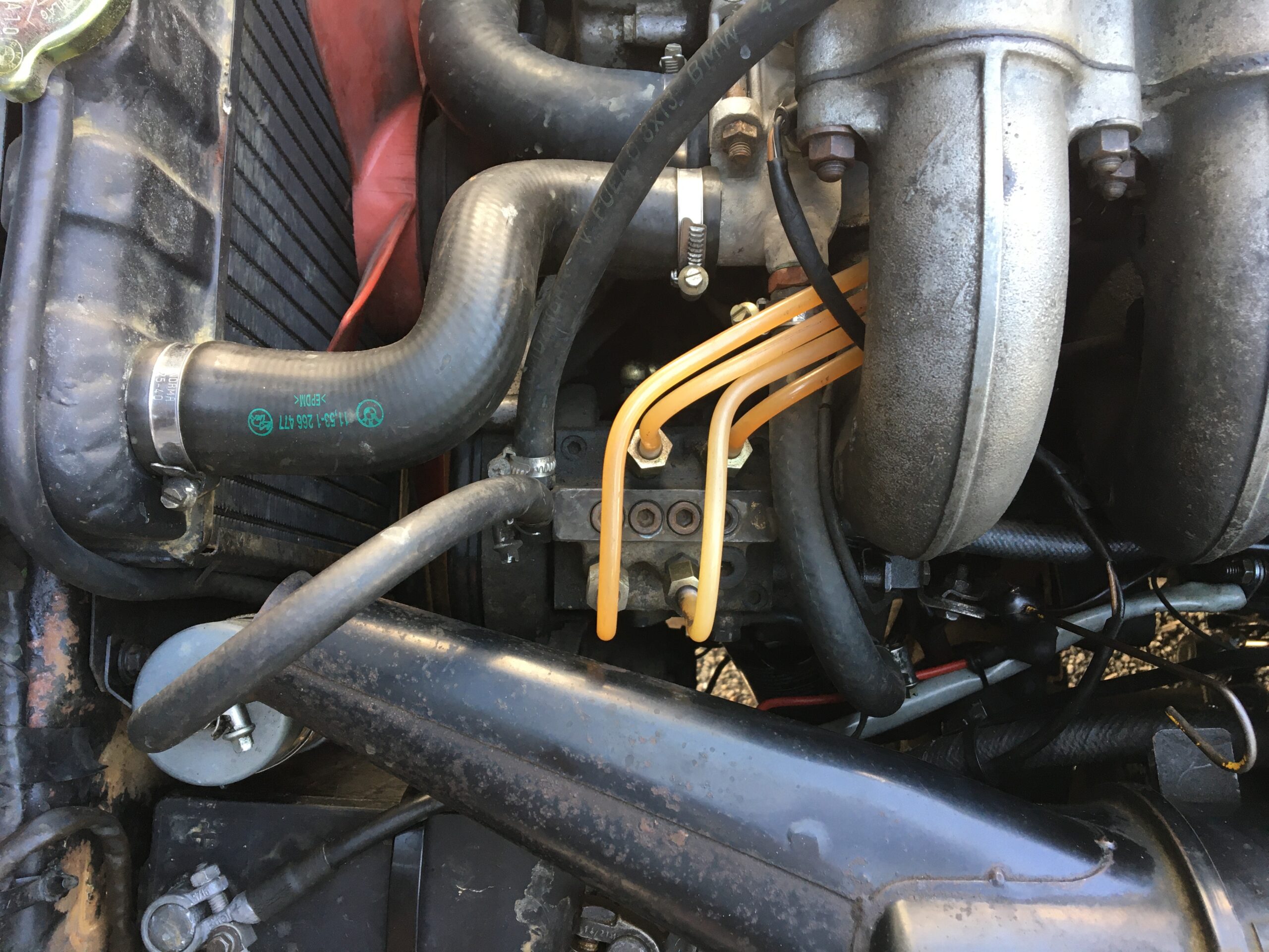 A Little Surprise As The Baby Comes Down The Stretch (The Mitzvah, Part ...