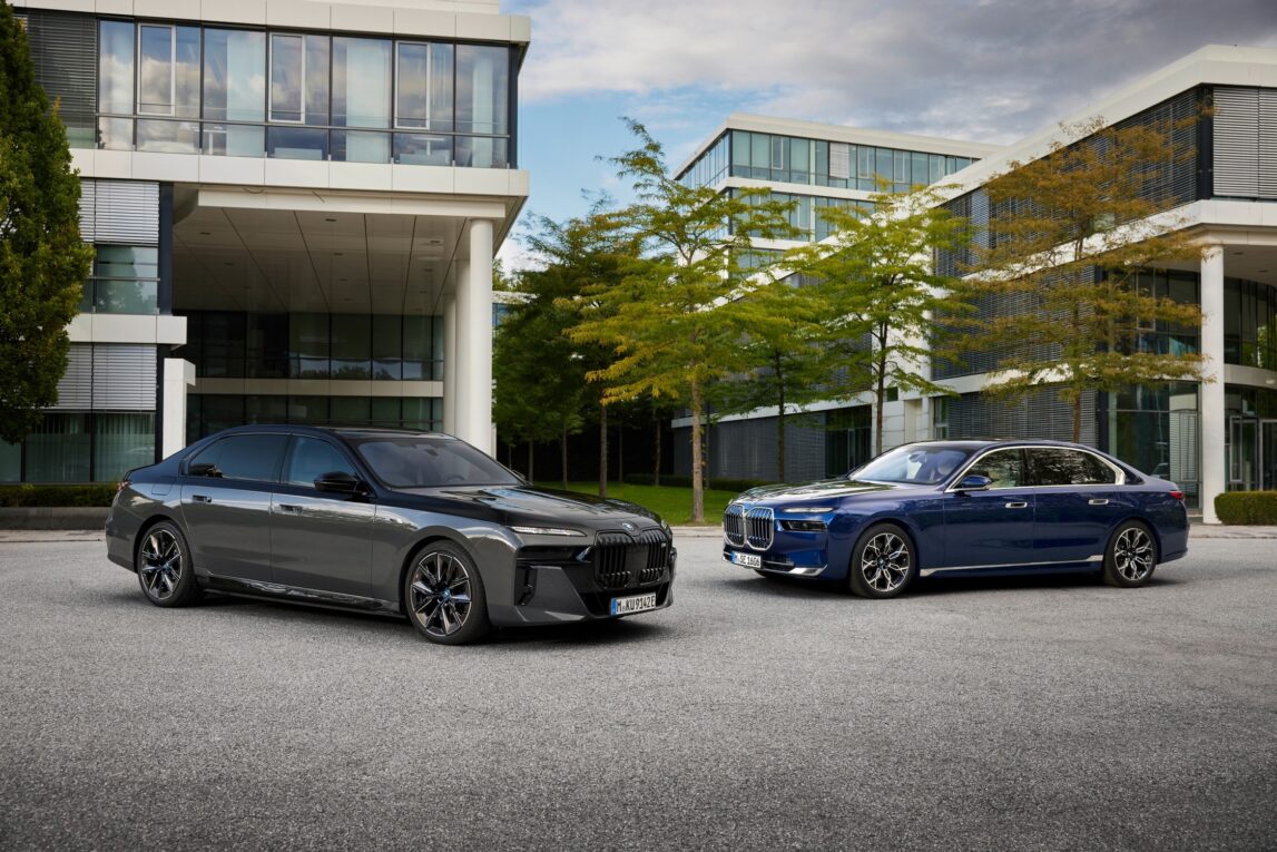 48-Volt Hybrid Tech Coming To A BMW Near You - BimmerLife
