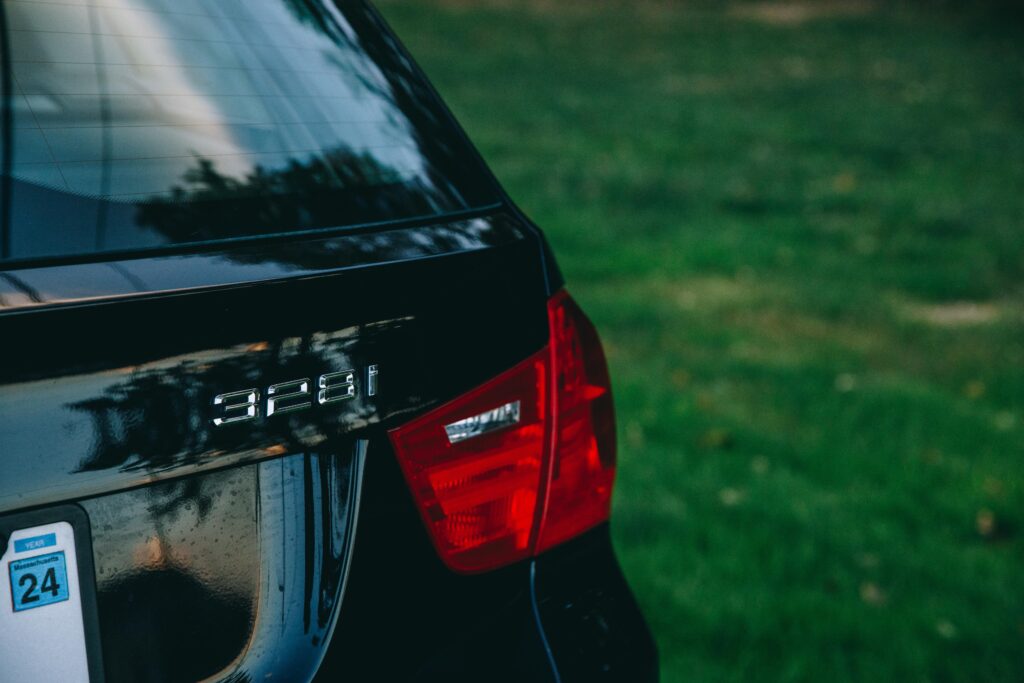 The E91 Wagon Is Perfection - BimmerLife