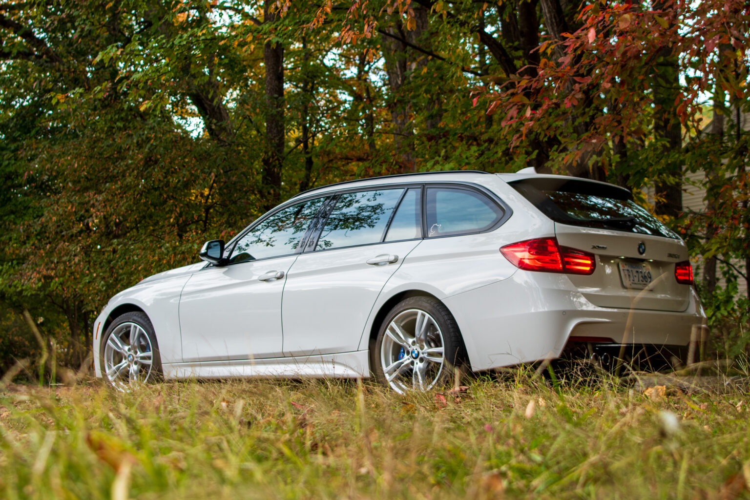 New BMW Wagons Are Definitely Maybe Coming To The U.S. - BimmerLife