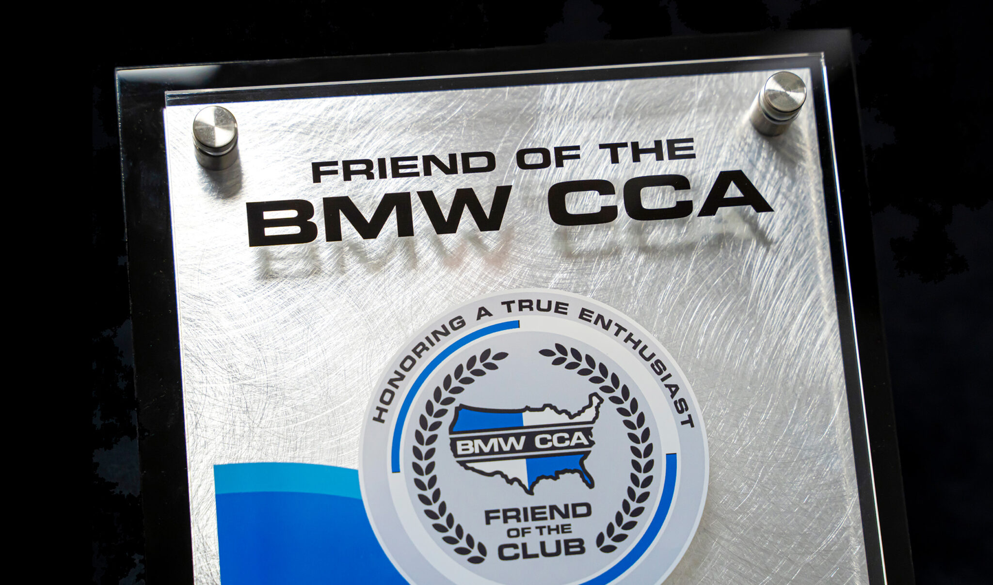 BMW CCA Recognition Program Update: Recognize An Outstanding Chapter ...