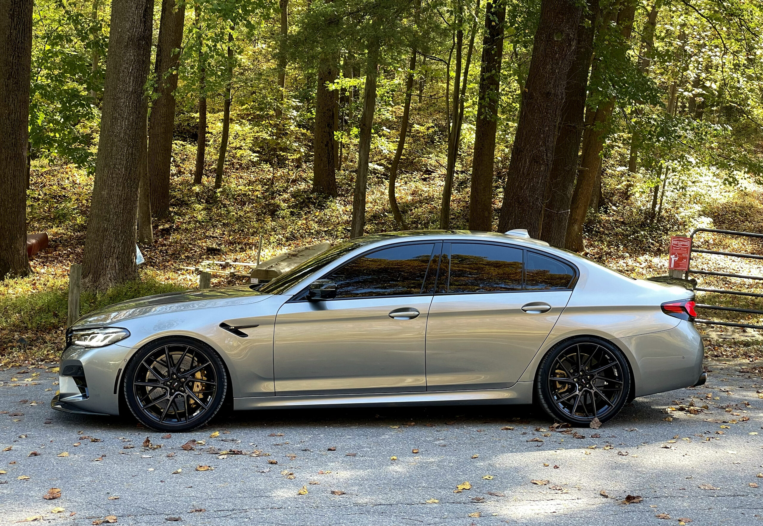 Spending A Weekend With An M5 Competition BimmerLife Spending A Weekend With An M5 Competition BimmerLife