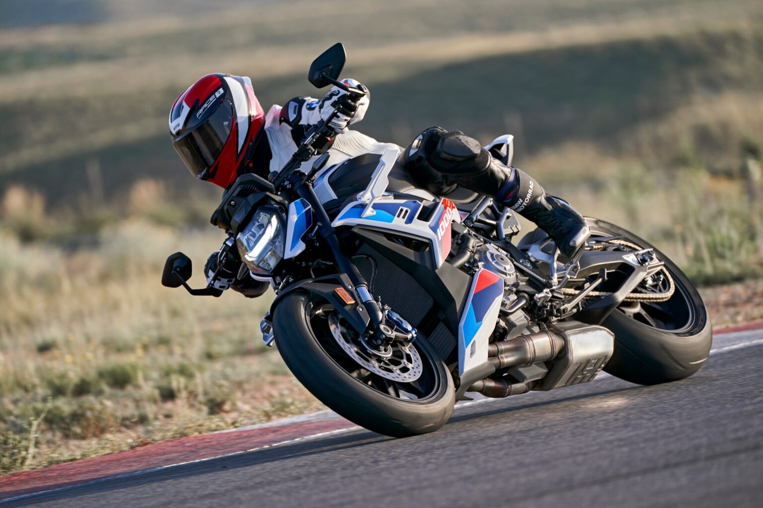 BMW Motorrad’s New M1000 R and 2023 M1000 RR - BimmerLife