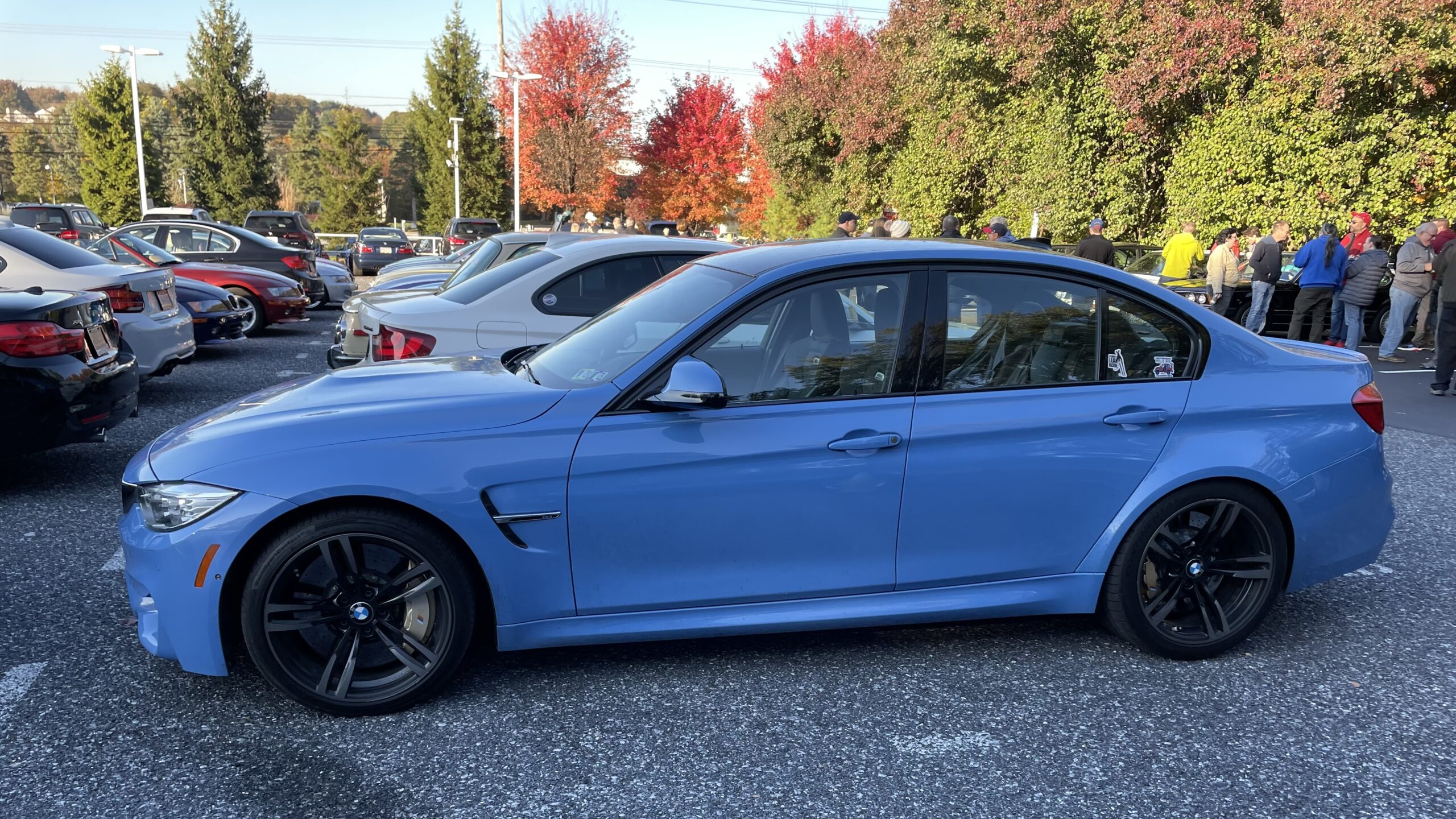 BMW Community News and Events - BimmerLife