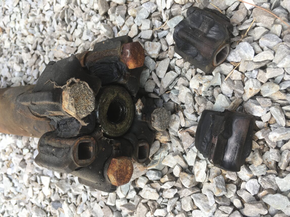 "It's The Bushings!" (Part II) - BimmerLife