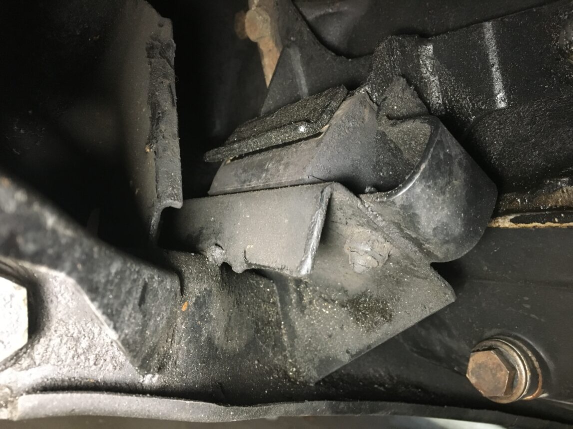 "It's The Bushings!" (Part II) - BimmerLife